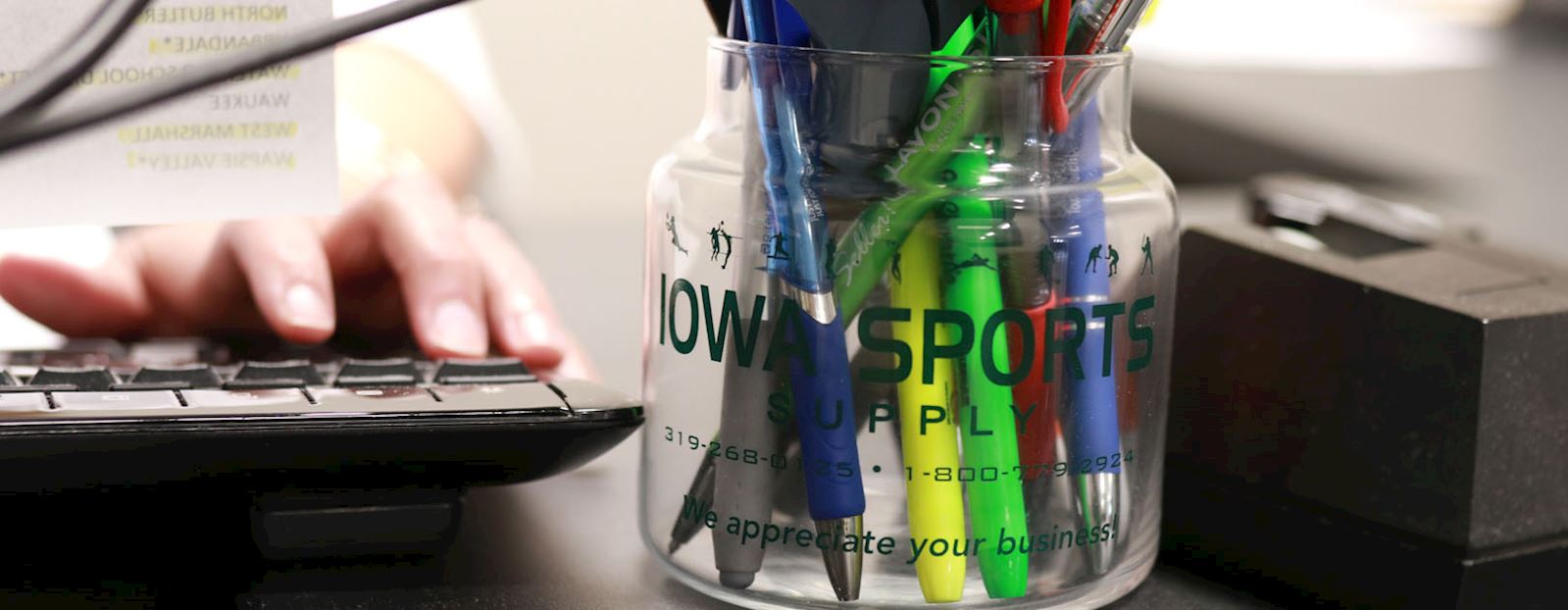 Sports Day Items